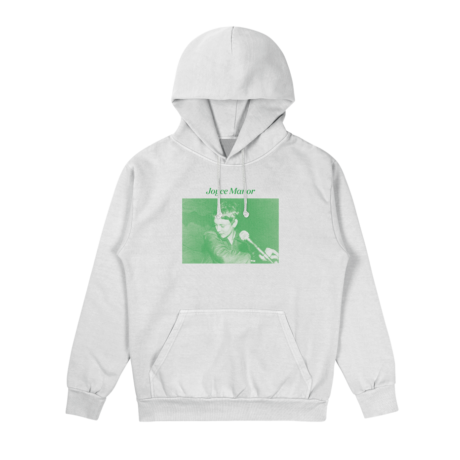 Joyce Manor - Dear Nora Hoodie – Armada Australia