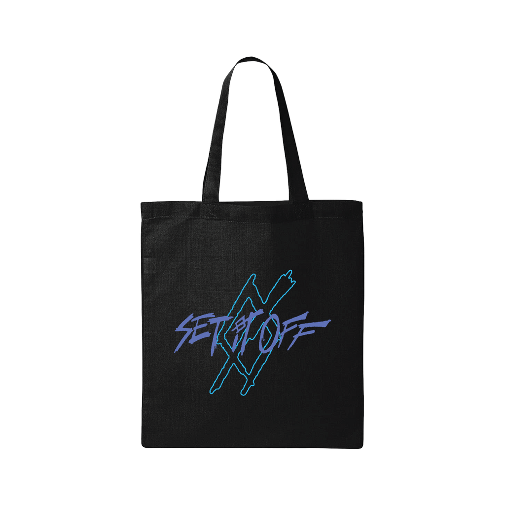 Set It Off - VIP Tote Bag – Armada Australia