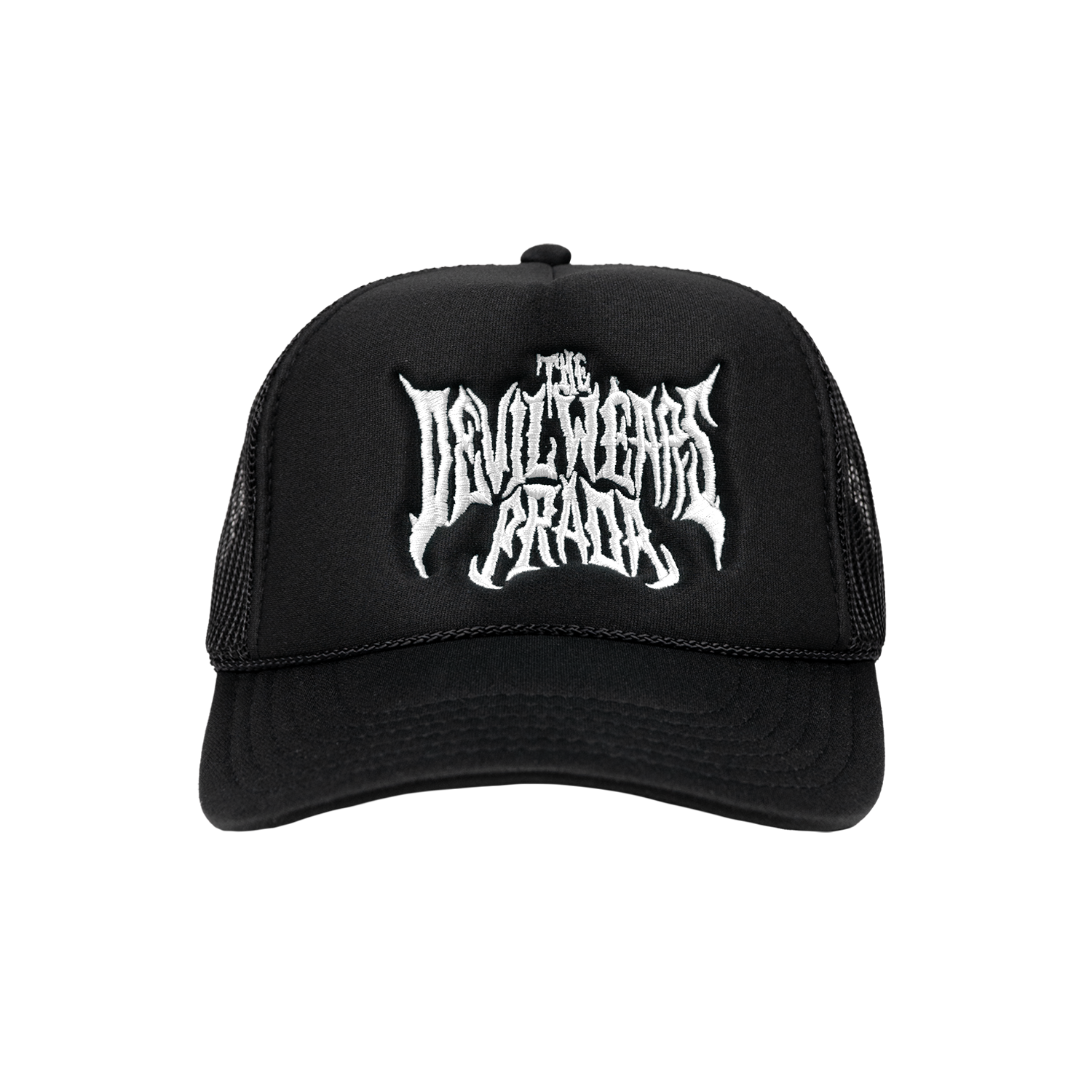 Set It Off - "Logo" Hat – Armada Australia