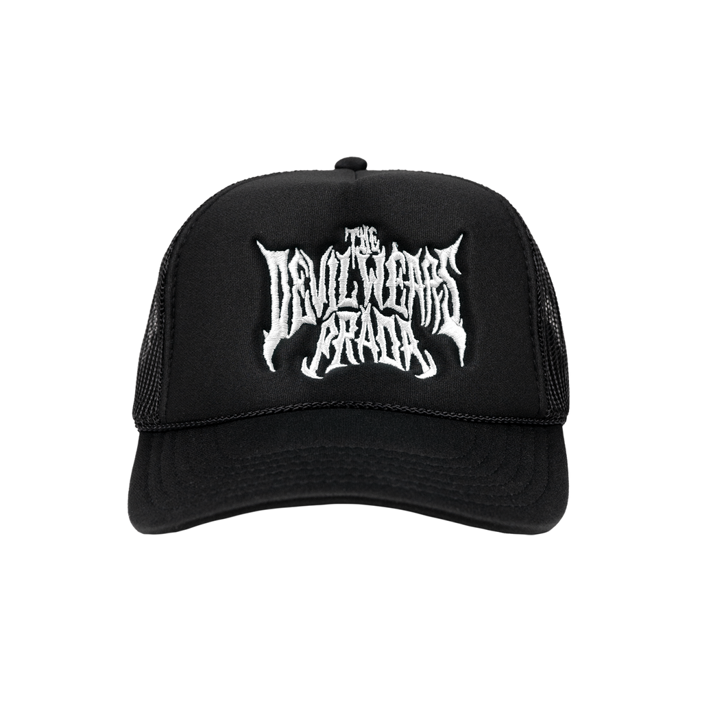Set It Off - "Logo" Hat – Armada Australia